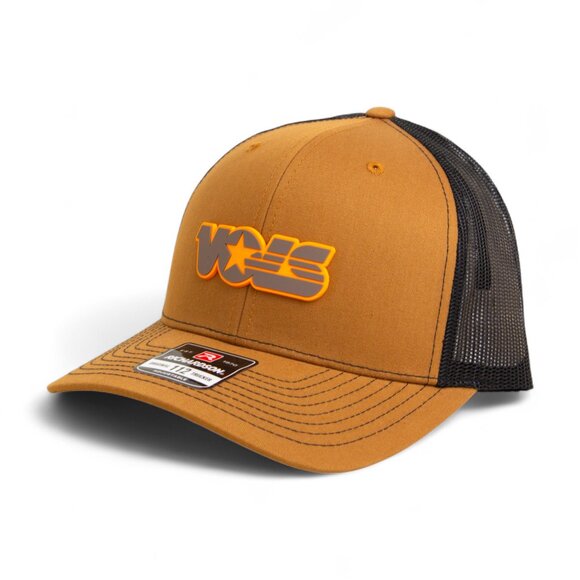 Nike | Accessories | Tennessee Volunteers Retro Vols Star Charcoal 3d ...